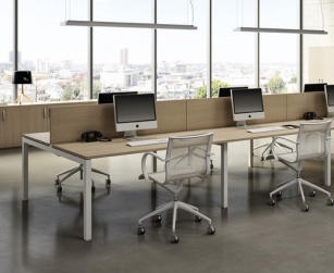 Bureau Bench, tous les bureaux bench-Monsieurbureau