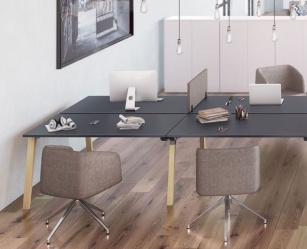 Bureau Bench, tous les bureaux bench-Monsieurbureau