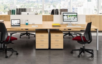 Bureau Bench, tous les bureaux bench-Monsieurbureau