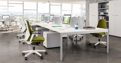 Bureau Bench, tous les bureaux bench-Monsieurbureau