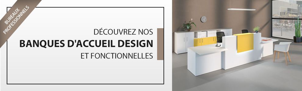 Mobilier de bureau - MonsieurBureau.com, le professionnel du mobilier ...