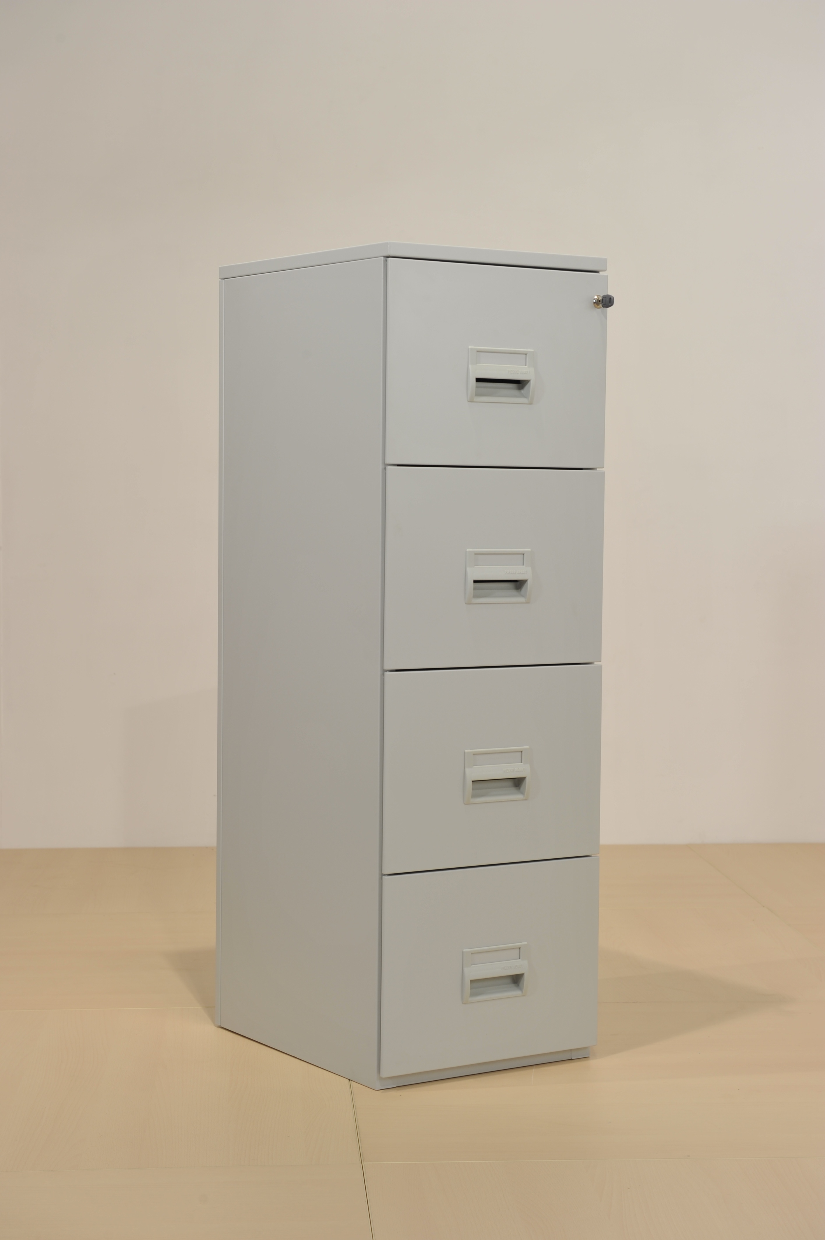 Caisson métallique 2 et 4 tiroirs - Achat caisson - 289,00€